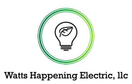 Watts Happening Electric – Business website